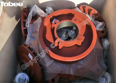 China A61 Slurry Pump Parts for sale