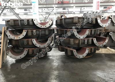 China Slurry pumps and parts manufactured in Australia for sale