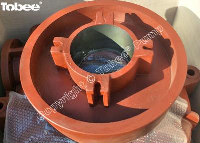 China Centrifugal Slurry Pump Parts of Chinese Factory for sale