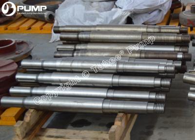 China Slurry Pump Parts Russia for sale