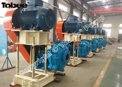 China slurry pumps uk for sale