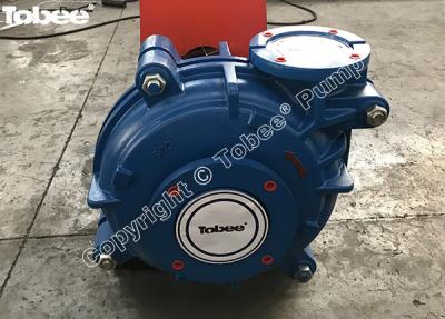 China efficiency of slurry pump for sale