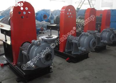 China slurry pump manufacturers in india for sale