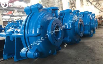 China slurry pump manufacturers for sale