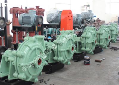 China slurry pump drawings for sale
