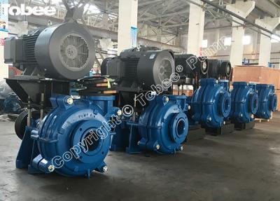 China slurry pump curves for sale