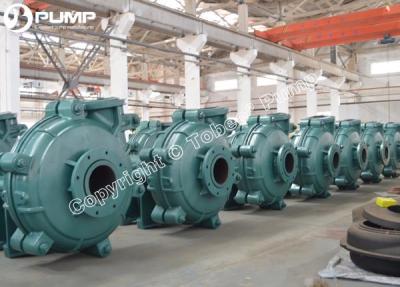 China slurry pump maintenance manual for sale