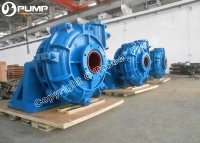China slurry pump selection for sale