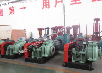 China mini slurry pump for sale