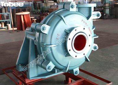China Horizontal Slurry Pumps for sale