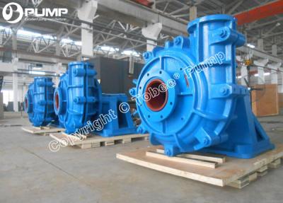 China Heavy Duty Slurry Pump Manufacturer for sale