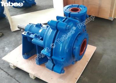 China Slurry Pump USA for sale