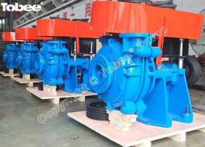 China Slurry Pump in Canada for sale