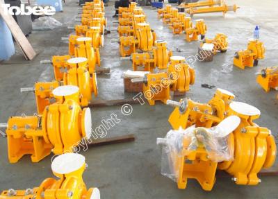 China Slurry Pumps in Zambia for sale