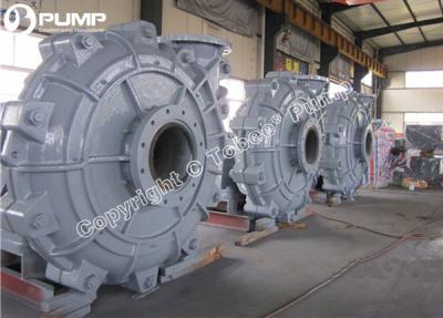 China Interchangeable Slurry Pump for sale