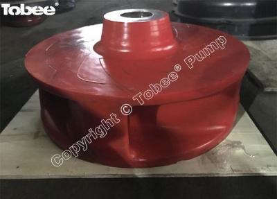 China RSL30147BRU38 Polyurethane Impeller of 300 FL Pump for sale