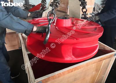 China Slurry pump wetted parts for sale
