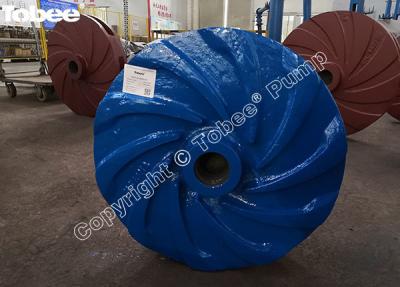 China A05 Slurry pump impeller for sale