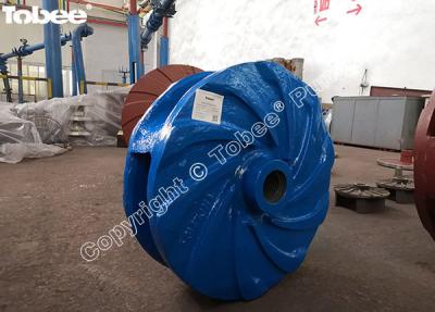 China Tobee™ Slurry Pump Impeller for sale
