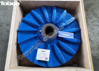 China Tobee™  Equivalent Slurry Pump Spares for sale