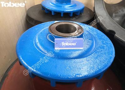 China AH Centrifugal Slurry pump parts for sale