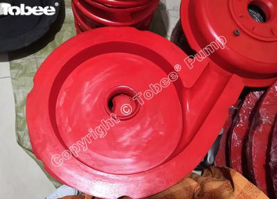 China Tobee™ Slurry Pump Polyurethane Spares for sale