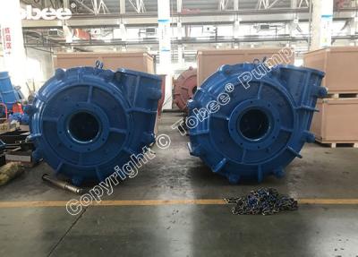 China A05 chrome alloy slurry pump for sale