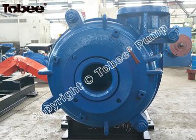 China 6x4 E-AH Slurry pump Equivalent for sale