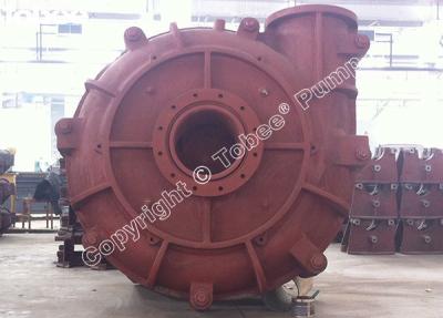 China Tobee® Centrifugal Slurry Pump Manufacturer for sale
