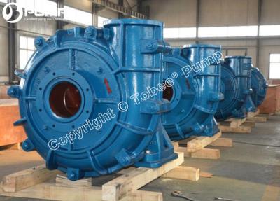 China Chinese Slurry Pump Manufacturer for sale