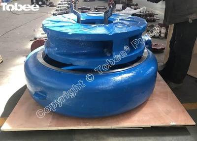 China A05 High Chrome Slurry Pump Spare Parts for sale