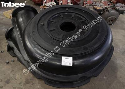 China R55 Rubber Slurry Pump Wearing Parts for sale