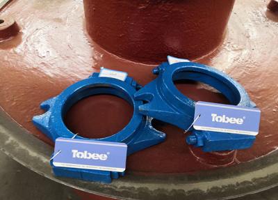 China D044 Gland for 6/4 AH Slurry Pumps for sale