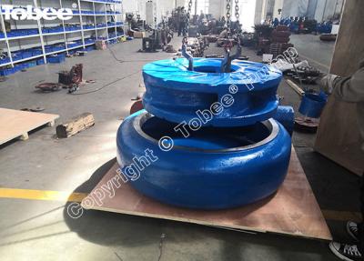 China Slurry Pump Spares for sale