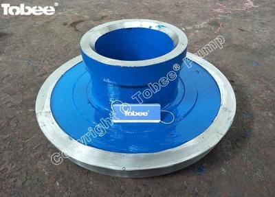 China AH(R) Slurry Pump Throat Bush for sale