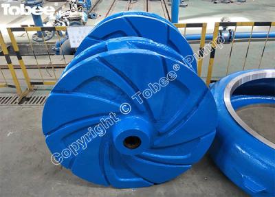 China Slurry Pump Spare Parts South Africa for sale