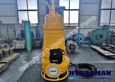 China Hydroman™（A Tobee Brand) Electric Submersible Pump for Mining Sand Slurry for sale