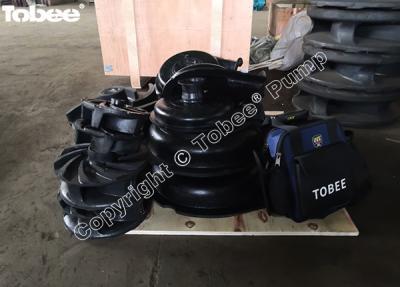 China Wear Parts for Slurry Pumps for sale