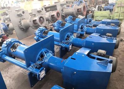 China Tobee® 65 QV - SP Vertical Slurry Sewage Pump for sale