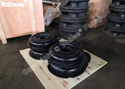 China S42 Rubber Slurry Pump Spare Parts for sale