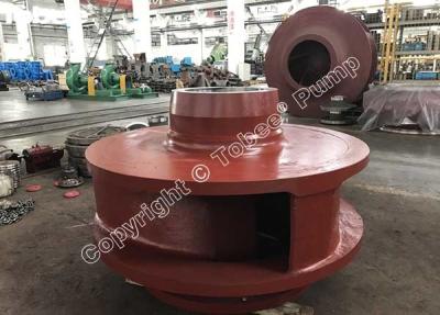 China Dredge Pump Spares for sale