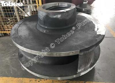 China Wearing Parts for Dredged Pump for sale