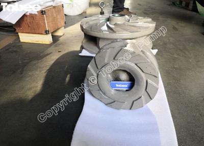 China China Ceramic Slurry Pump Parts for sale