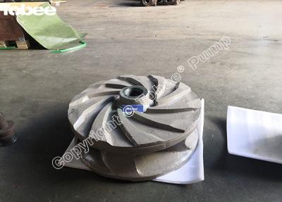 China Ceramic Centrifugal Slurry Pump Spares for sale
