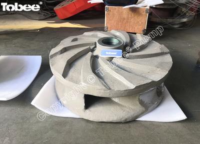 China Spare Parts List for Pumps 8/6 for sale