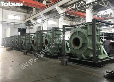 China Centrifugal Slurry Pump for sale