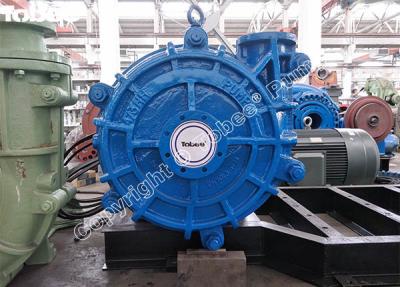 China Tobee® High Abrasive Slurry Centrifugal Pumps for sale