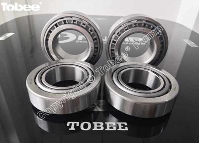 China China Slurry Pump Metal Spare Parts for sale
