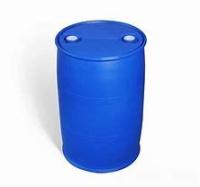 China Water Tank Three Layer 200L Bottle Chemical Barrel Blow Molding Machine for sale