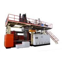 China HDPE PE Pallet Maker Machine Extrusion Blow Molding Products for sale